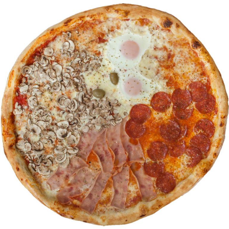 Pizza meni, jelovnik i cenovnik | Pizza plus
